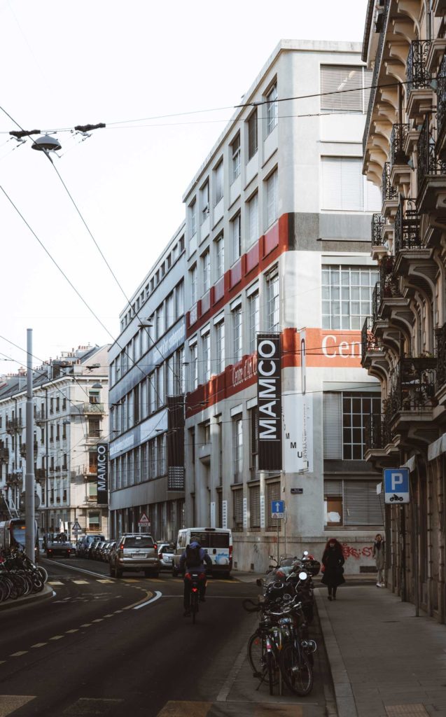 16 St.Georges - Une architecture iconique, des perspectives multiples